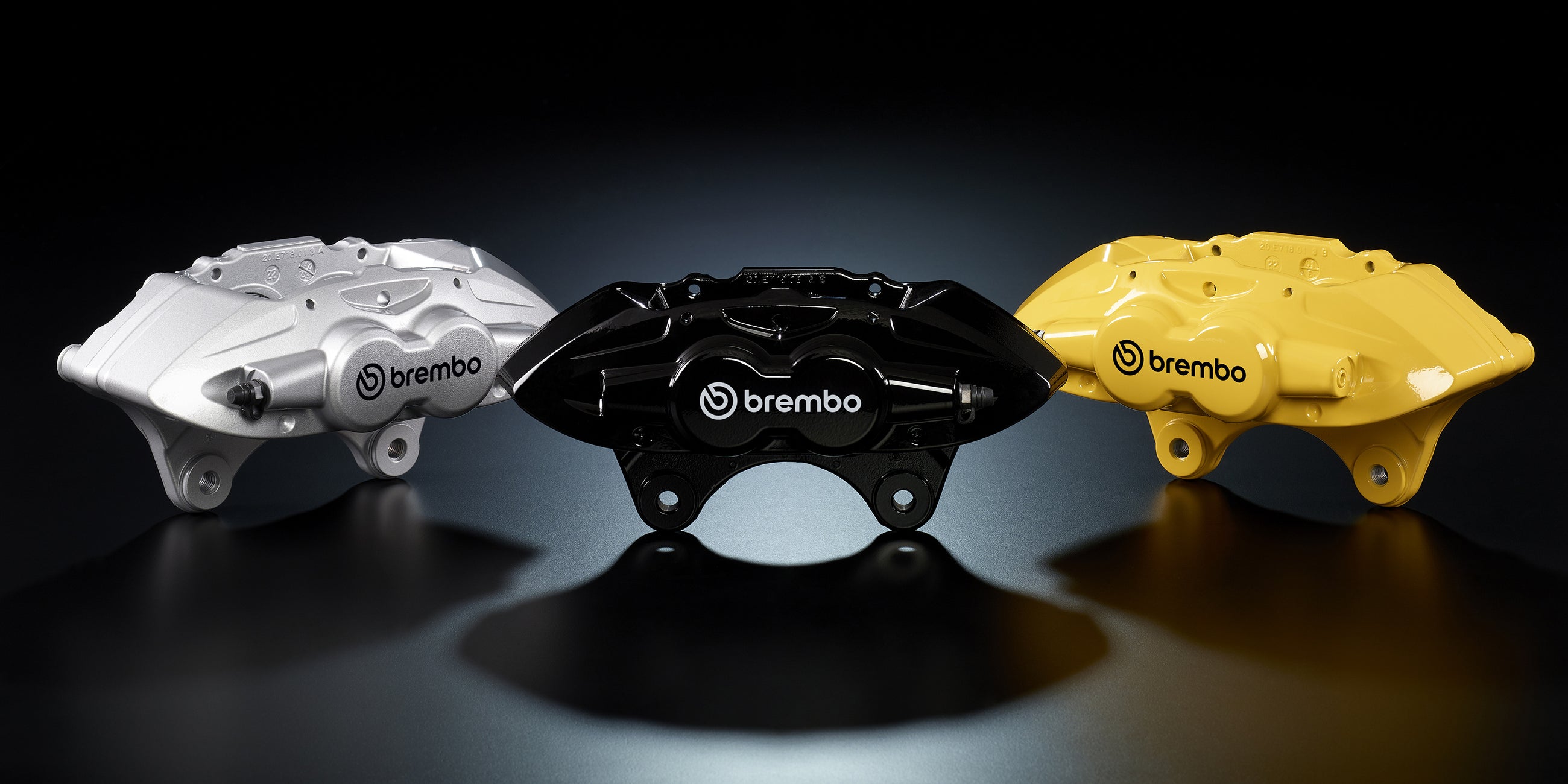 Brembo X-Style Calipers | The Best Brake Calipers for Car