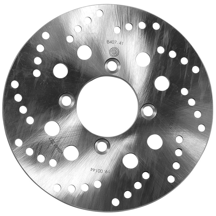Brake Discs 68B40741 | Brembostore