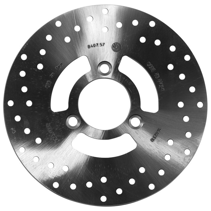 Motorcycle & Powersports | Brake Discs & Rotors |Brembo