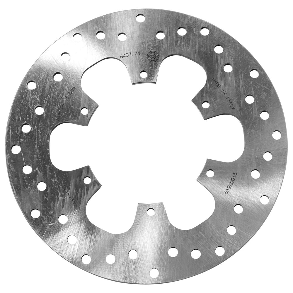 Motorcycle & Powersports | Brake Discs & Rotors |Brembo