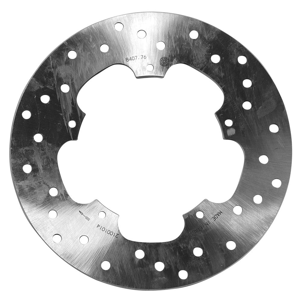 Brake Discs 68B40776 | Brembostore