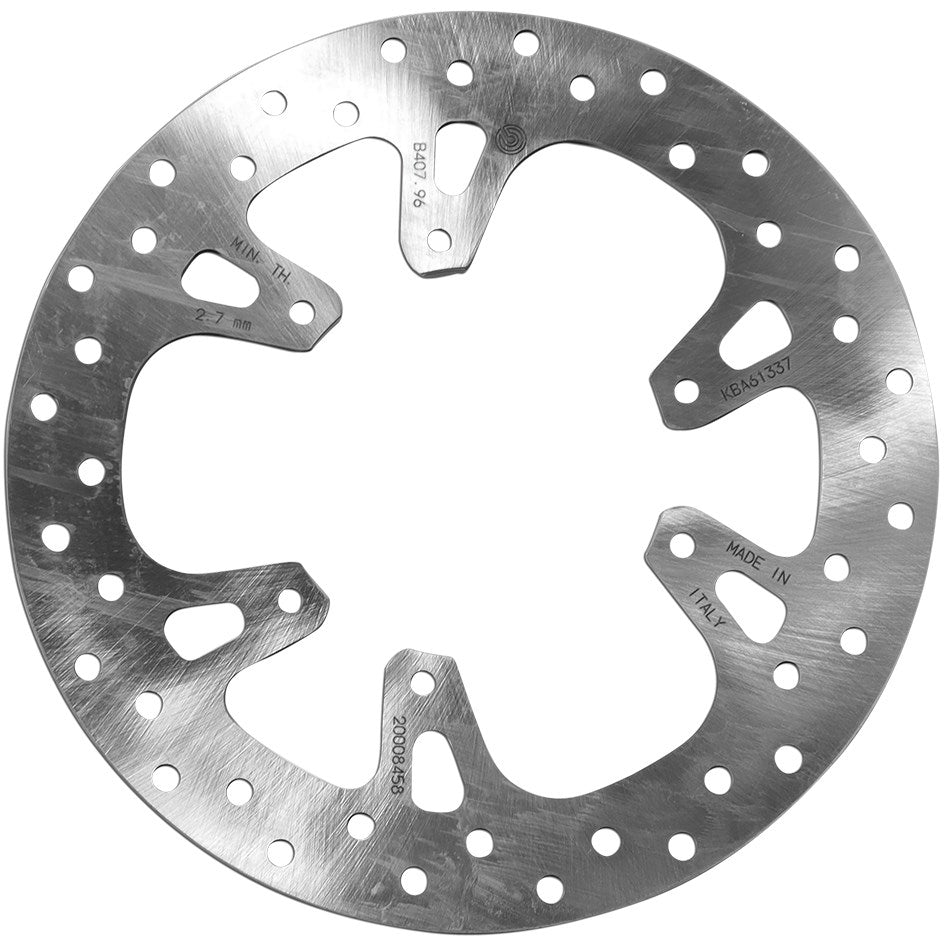 Brake Discs 68B40796 | Brembostore