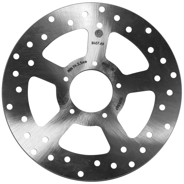 Motorcycle & Powersports | Brake Discs & Rotors |Brembo