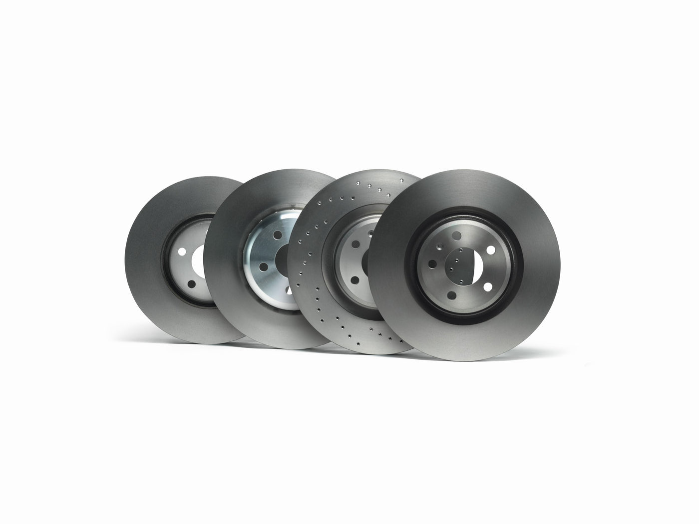 PRIME UV Coated Front Disc Brake Rotor 09.9077.11 | Brembostore