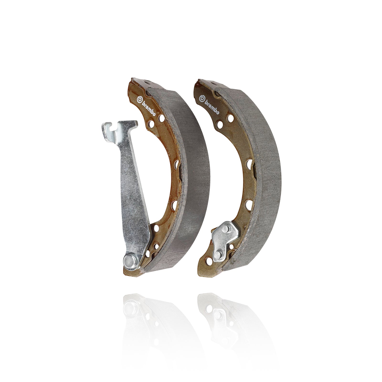 PRIME Ceramic Rear Disc Brake Pad Set P49049N | Brembostore