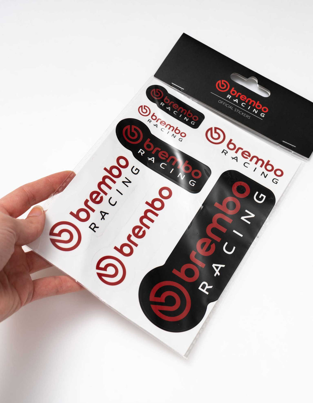 Brembo Collection | Official Brembo Merchandising | Brembo