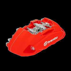 Brembo X-Style Calipers | The Best Brake Calipers for Car