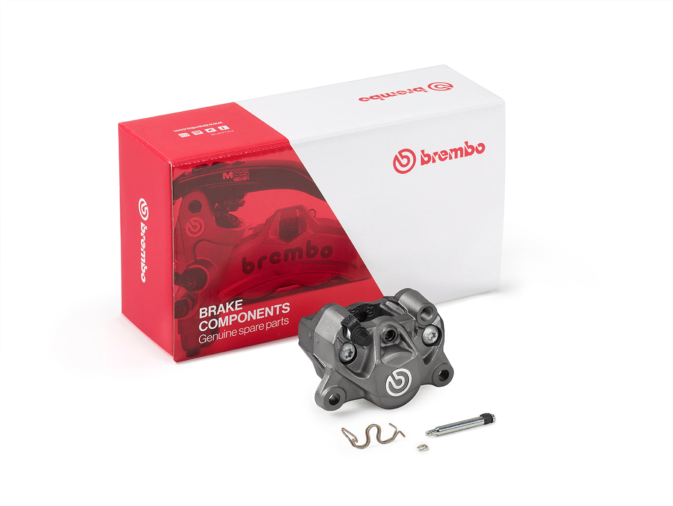 Calipers Rear Caliper 920B85292 | Brembostore
