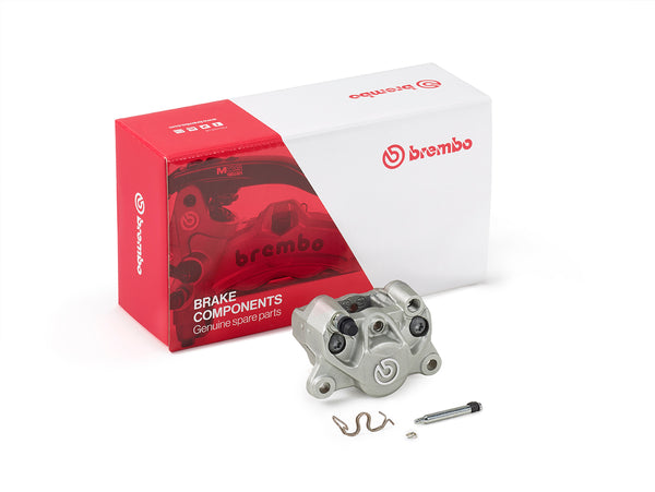 Motorcycle & Powersports | Brake Calipers | Brembo