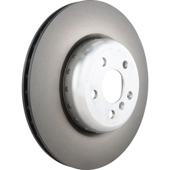 PRIME Composite Rear Disc Brake Rotor 09.D096.13 | Brembostore