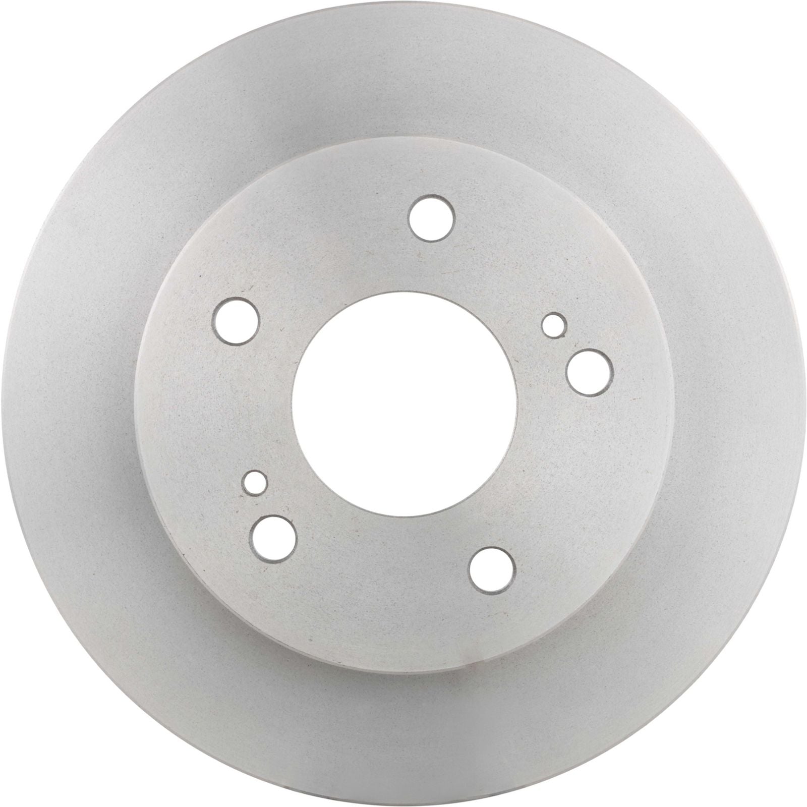 PRIME Rear Disc Brake Rotor 08.5737.20 | Brembostore