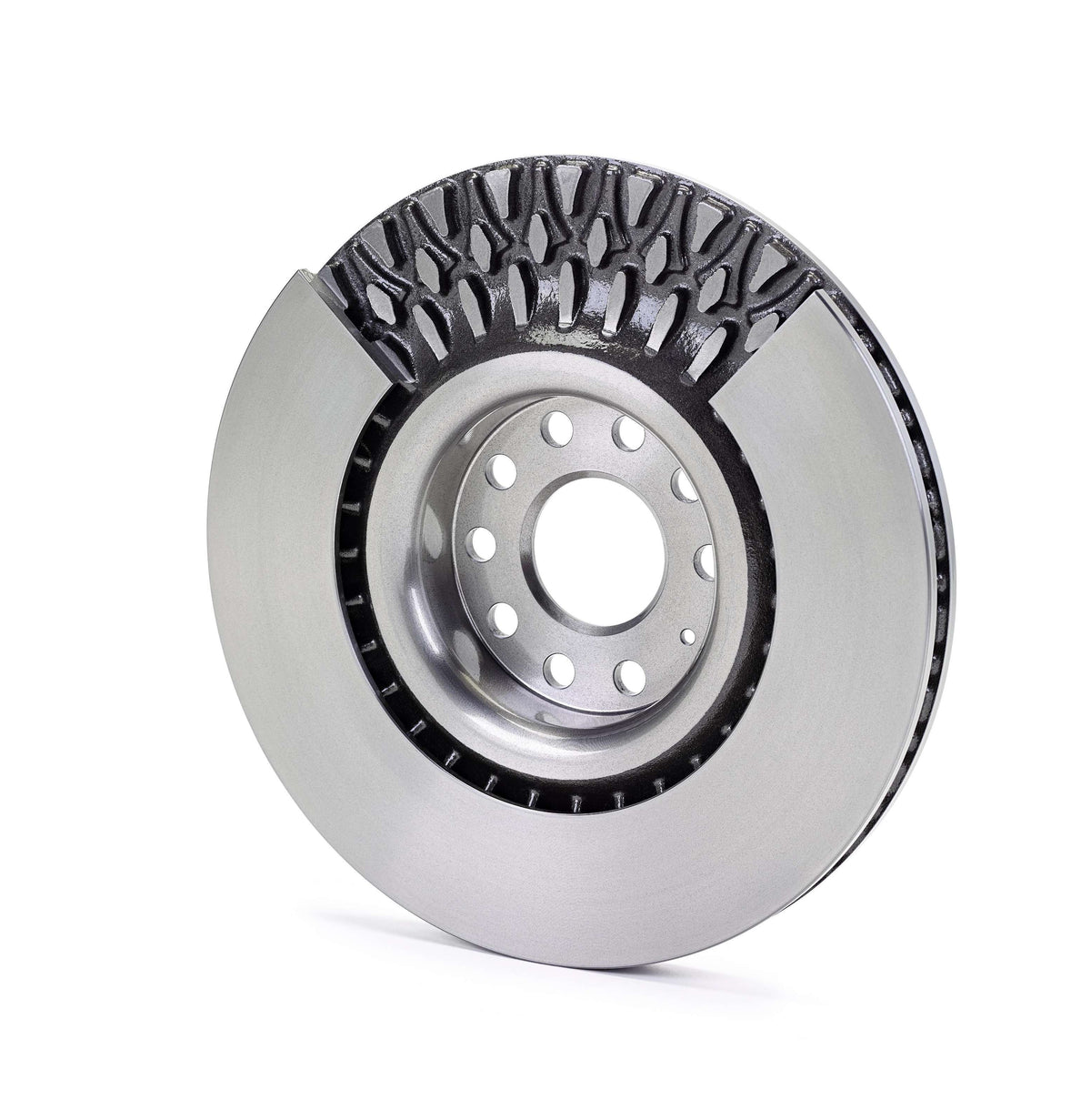 PRIME UV Coated Front Disc Brake Rotor 09.9077.11 | Brembostore